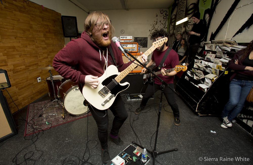 Keyes - Sierra Raine White Photography