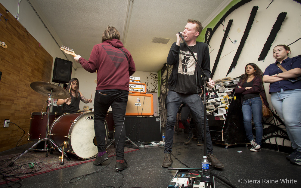 Keyes - Sierra Raine White Photography