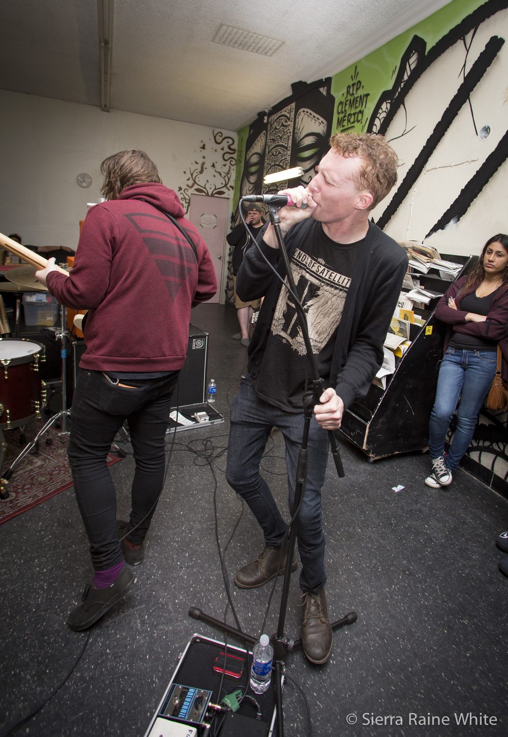 Keyes - Sierra Raine White Photography