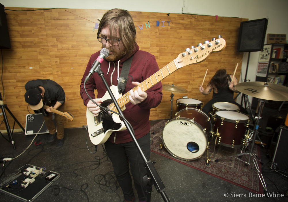 Keyes - Sierra Raine White Photography