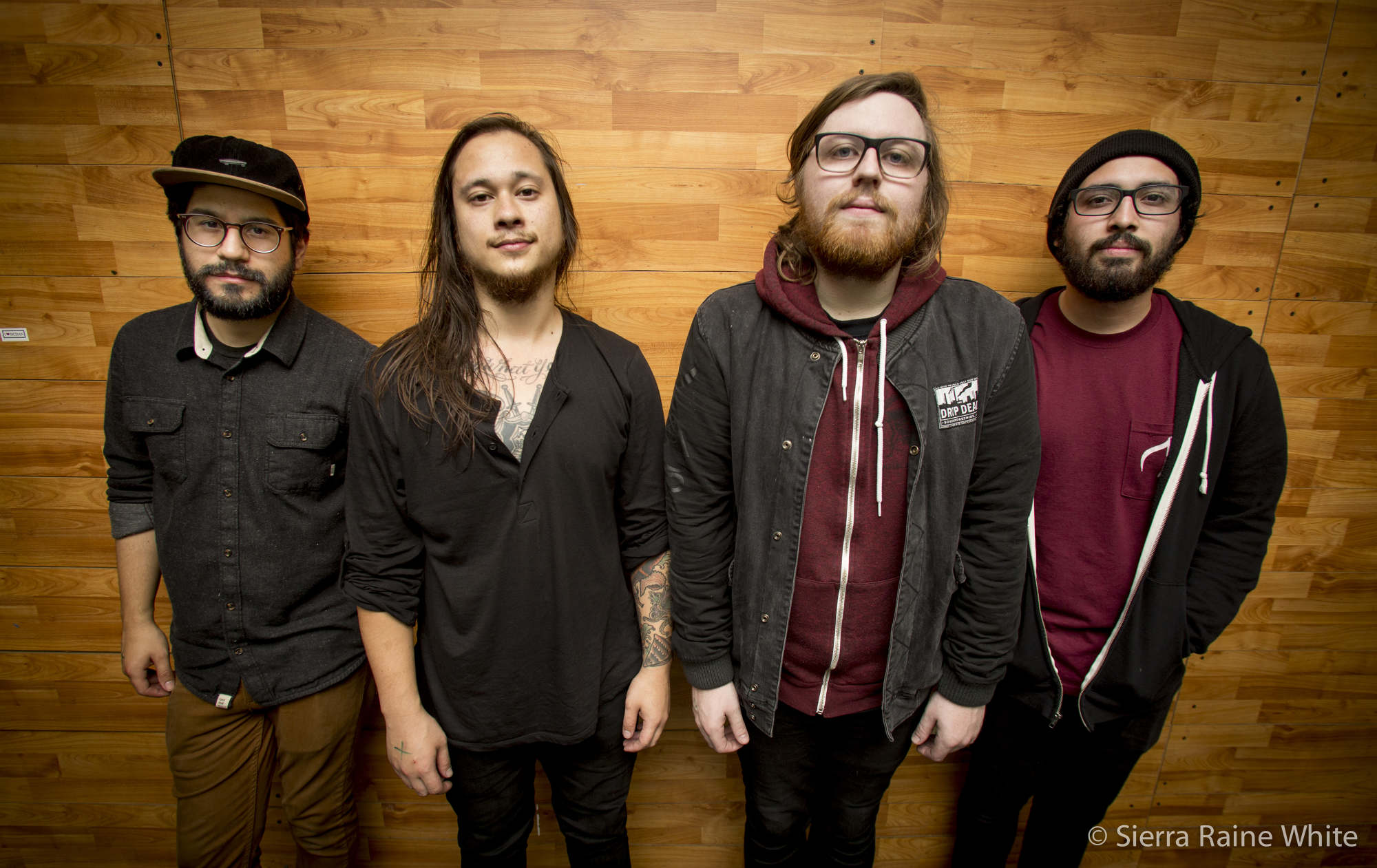 Keyes - Sierra Raine White Photography