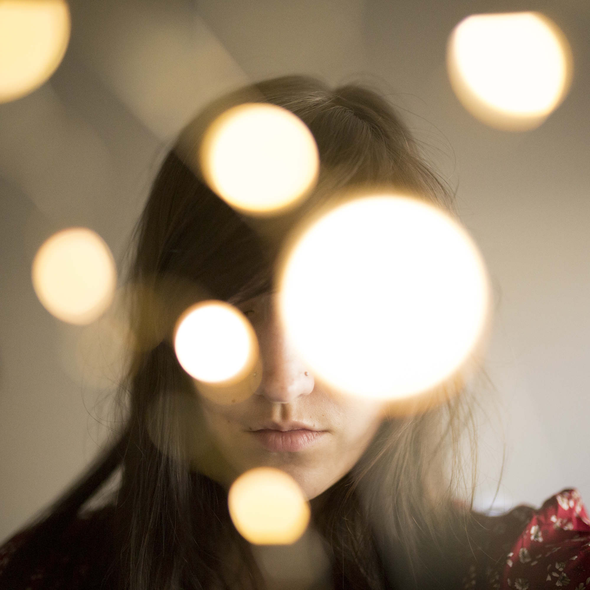 Self Portraiture - Sierra Raine White Photography