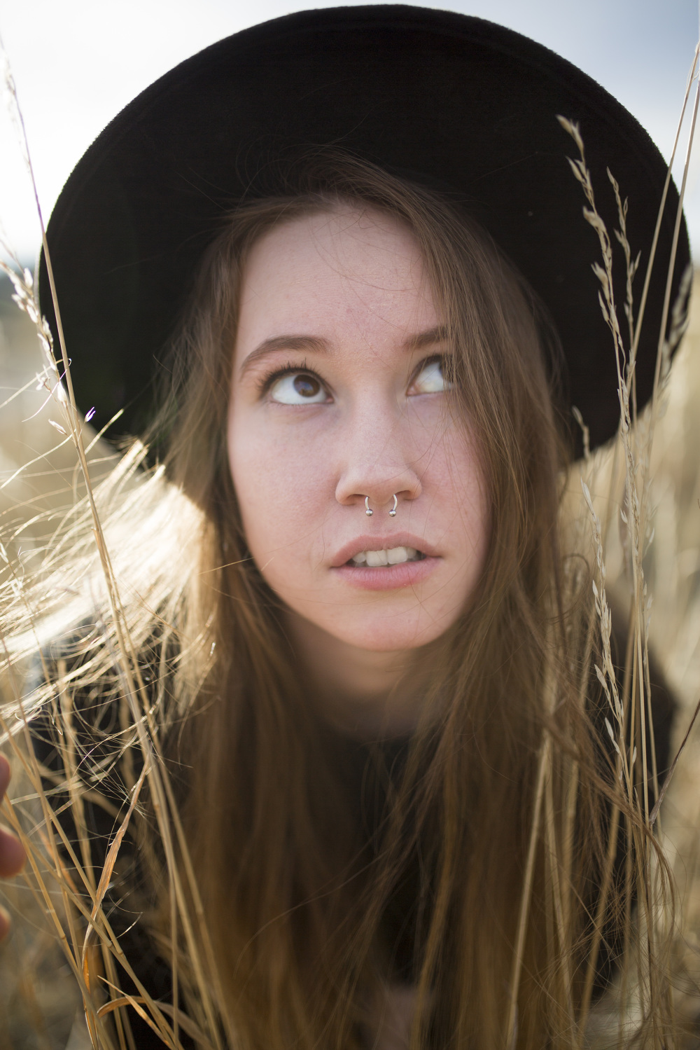 Hannah - Sierra Raine White Photography