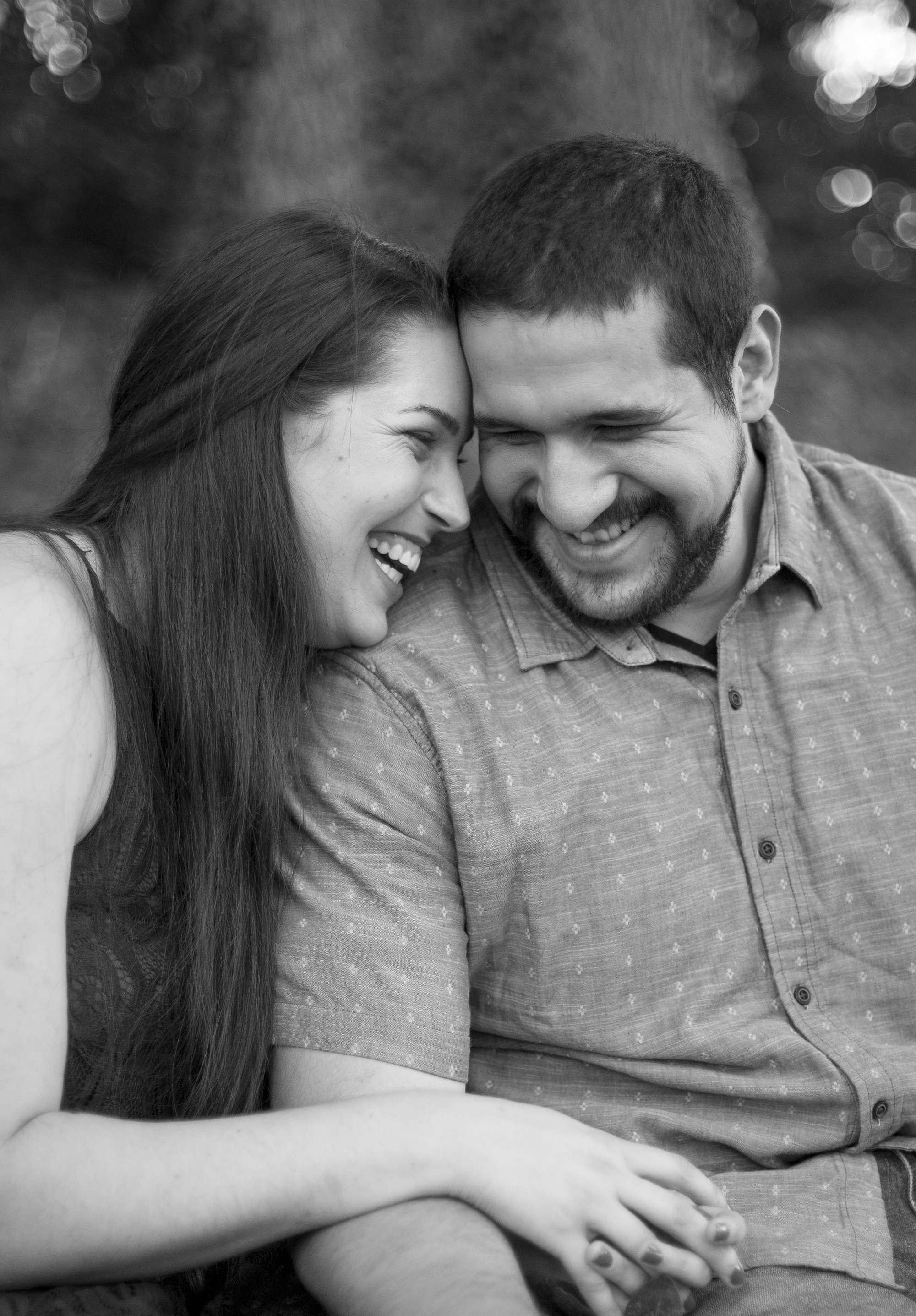 Robert and Katie - Sierra Raine White Photography