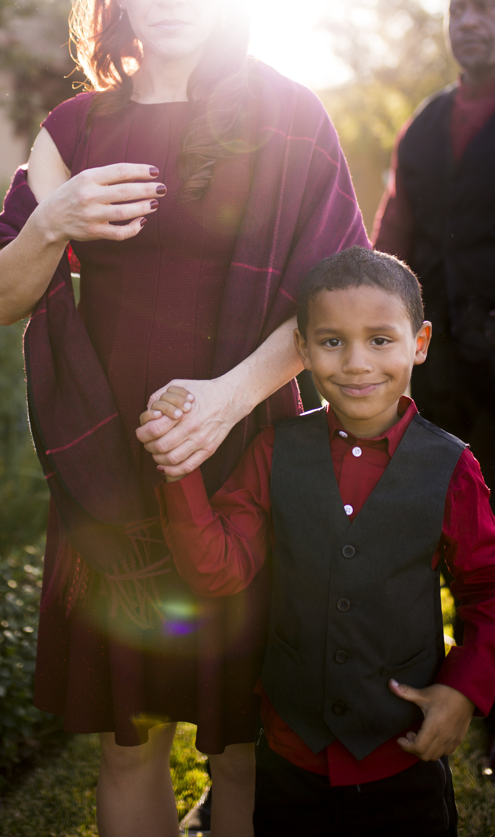 George - Sierra Raine White Photography