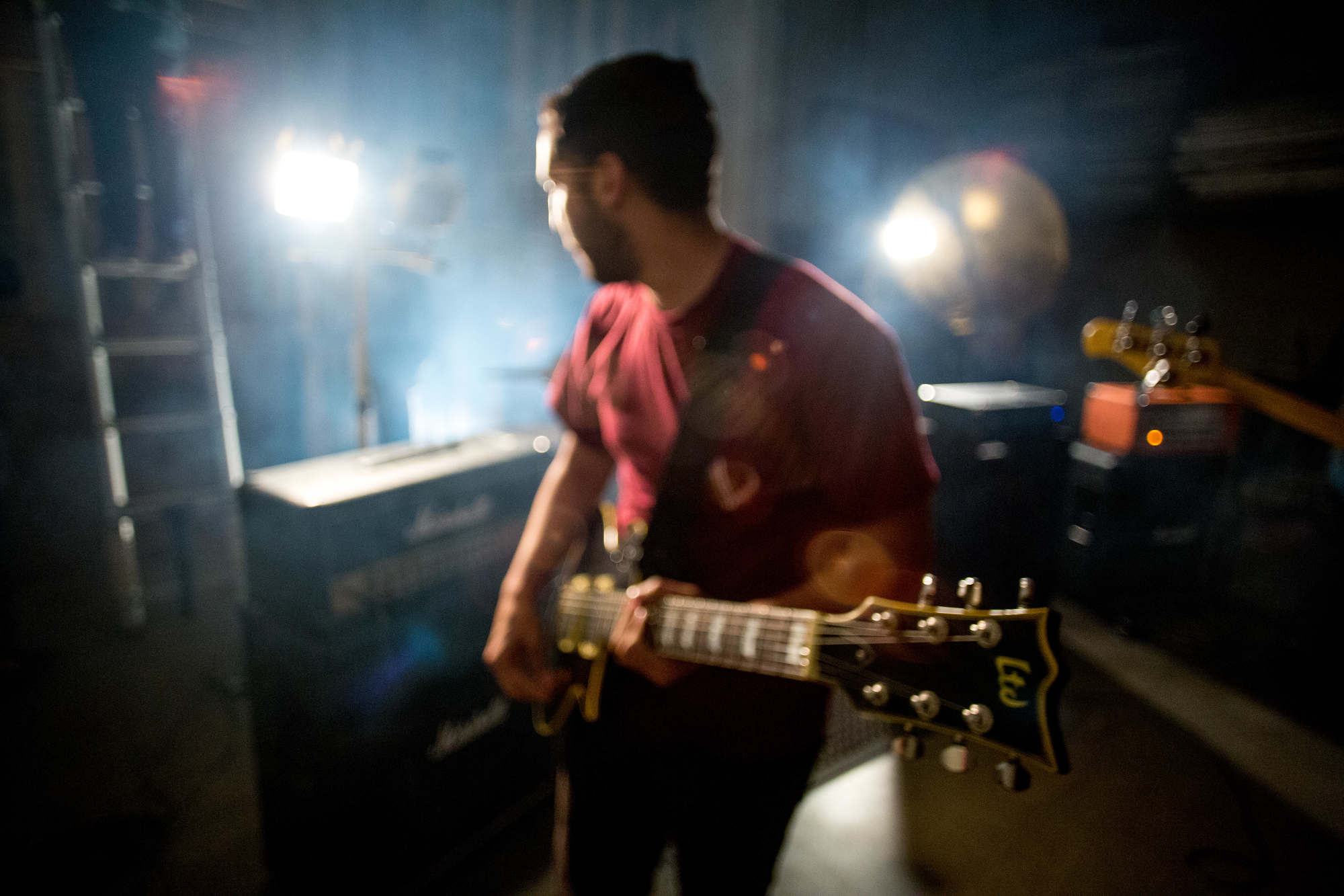 Modern Maps - Sierra Raine White Photography