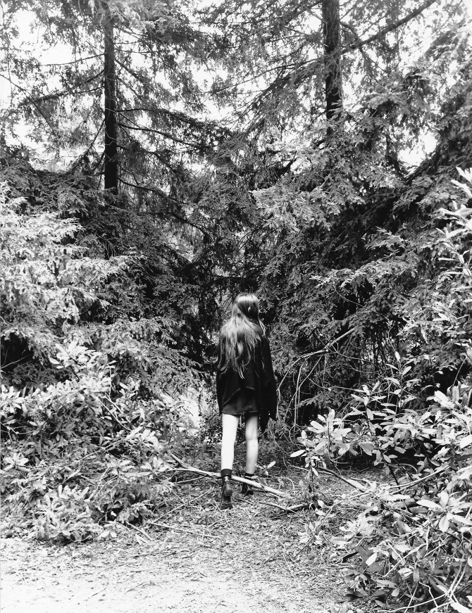 Film - Sierra Raine White Photography