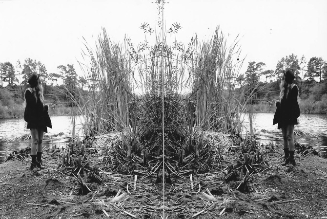 Film - Sierra Raine White Photography