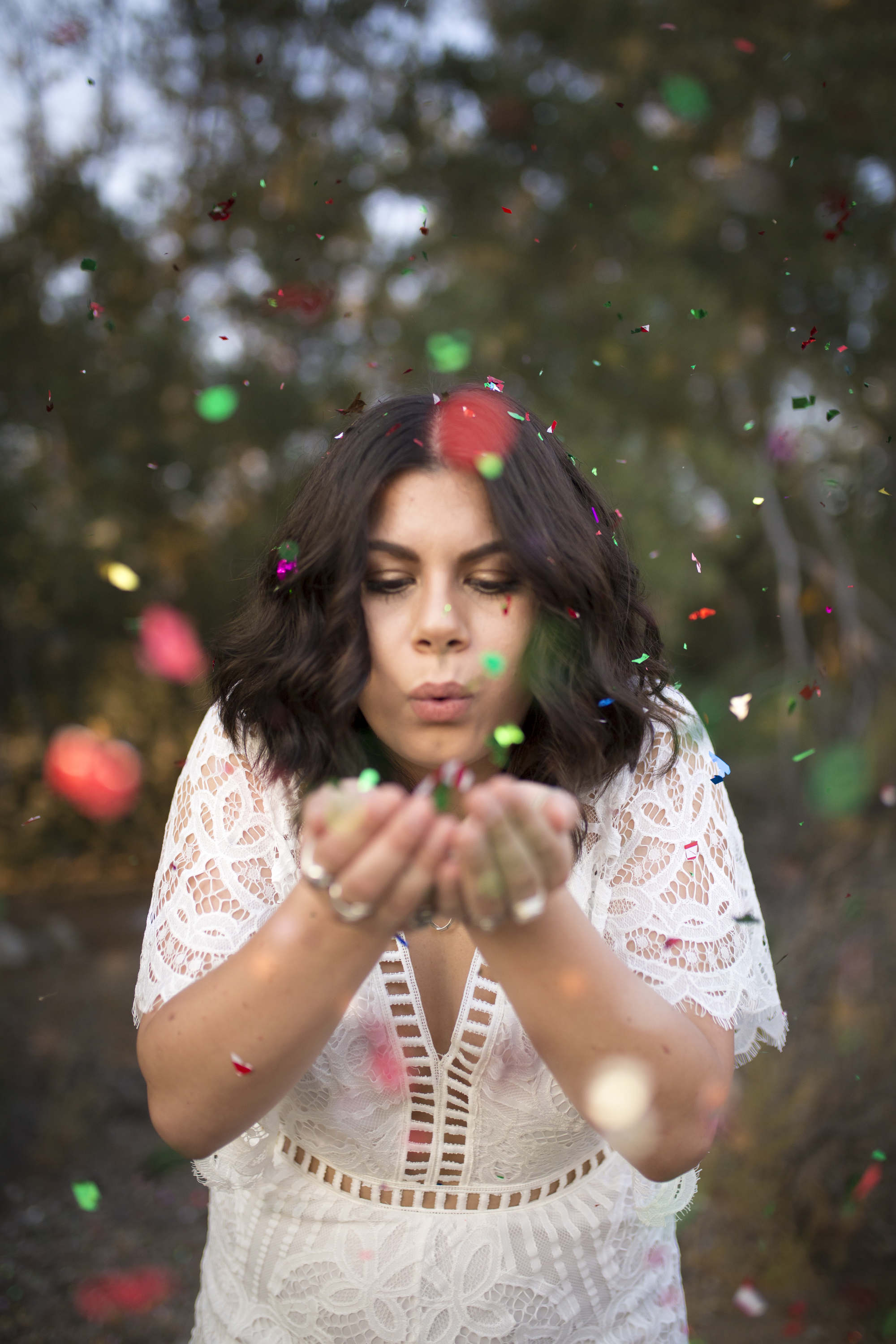 Various Portraits - Sierra Raine White Photography