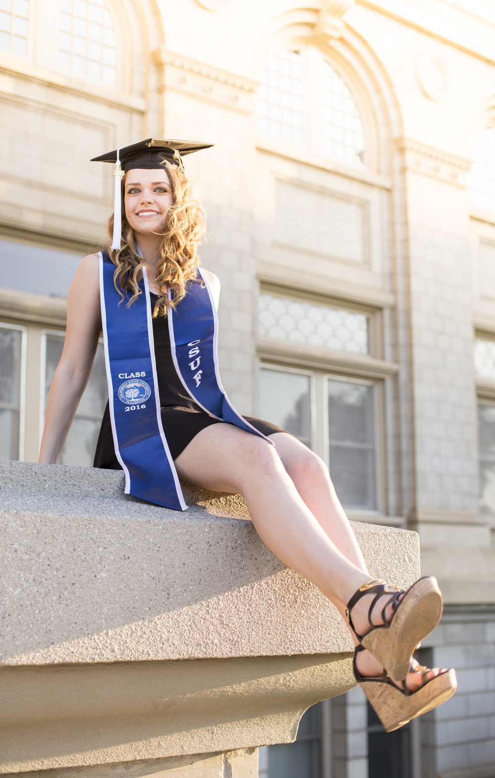 Various Portraits - Sierra Raine White Photography