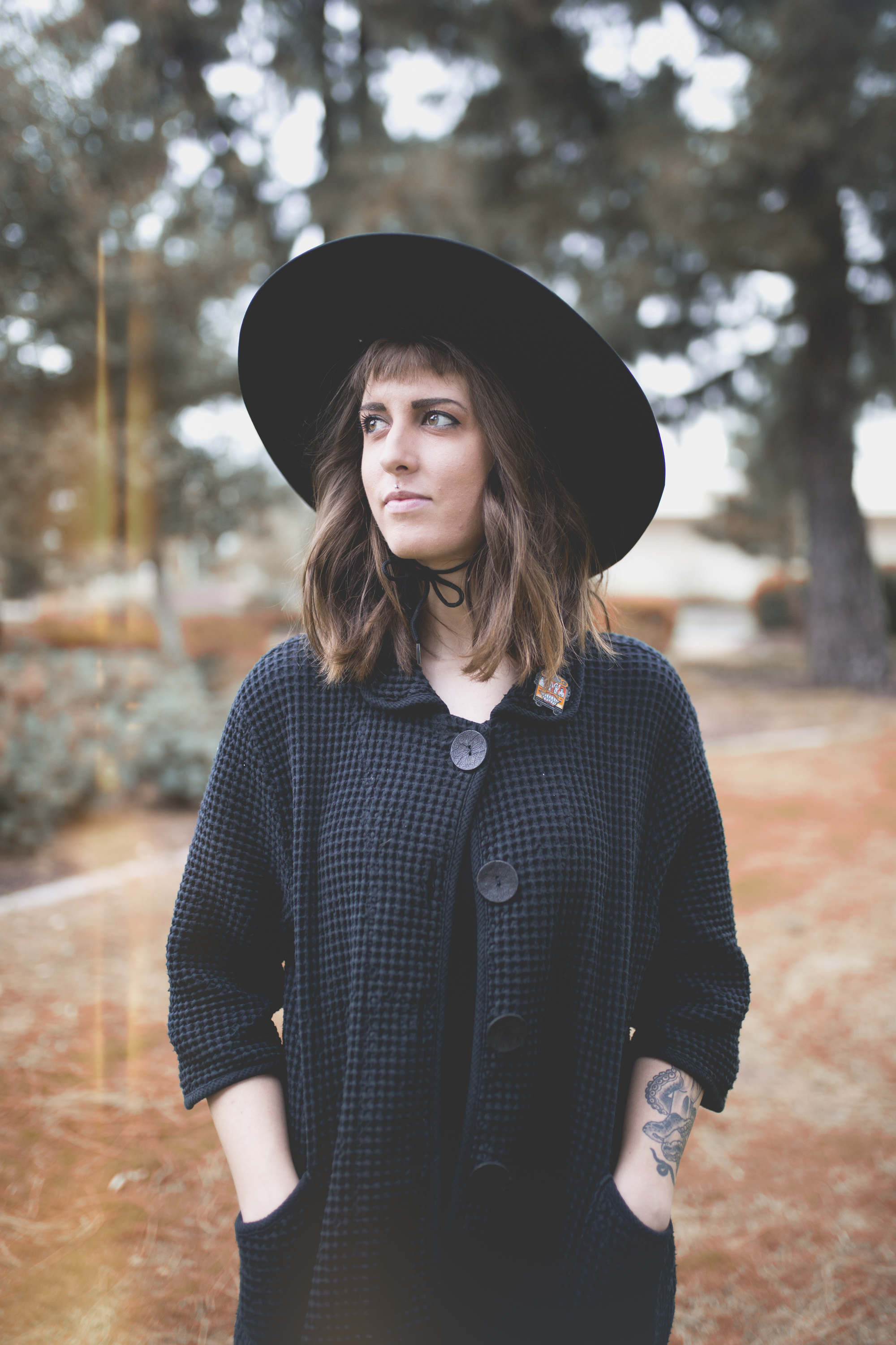 Various Portraits - Sierra Raine White Photography