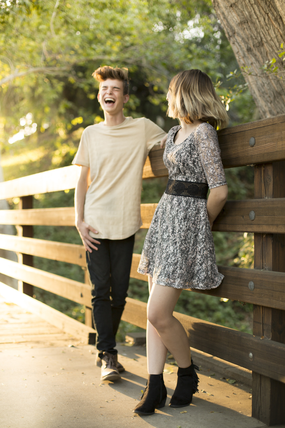 Various Portraits - Sierra Raine White Photography