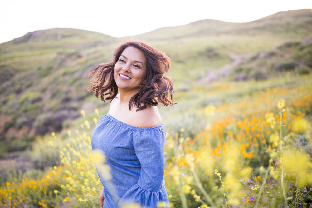 Various Portraits - Sierra Raine White Photography