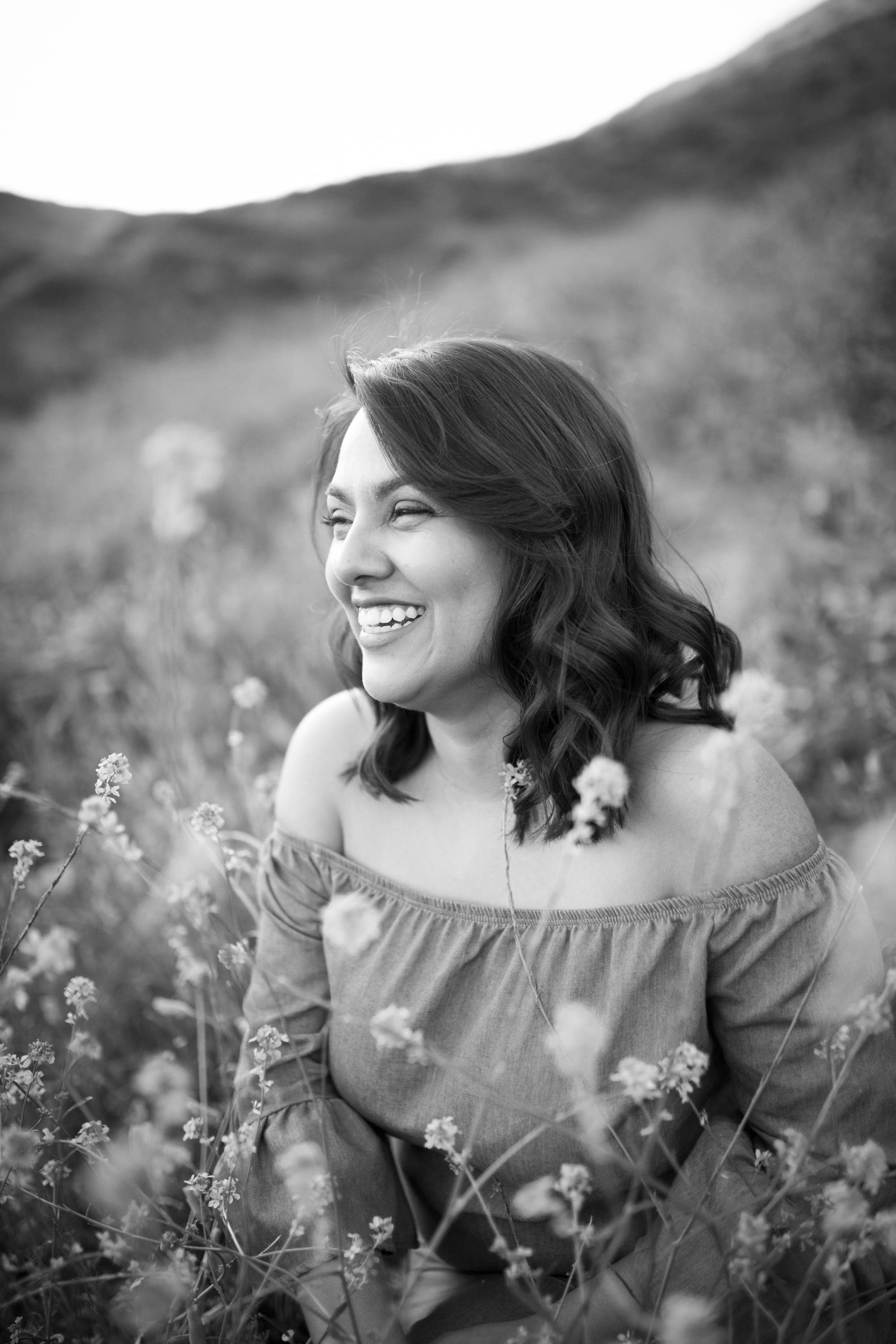 Various Portraits - Sierra Raine White Photography