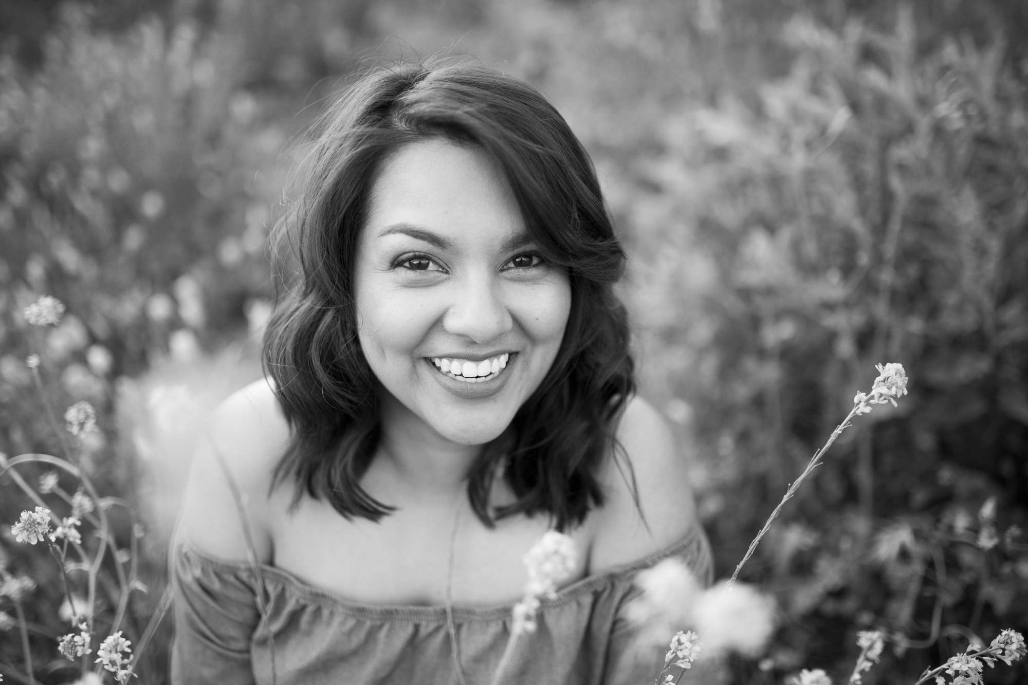 Various Portraits - Sierra Raine White Photography