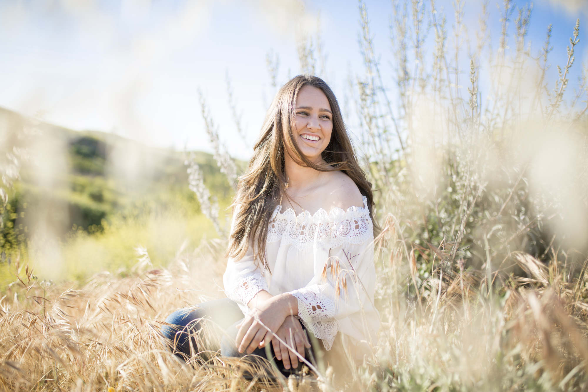 Various Portraits - Sierra Raine White Photography