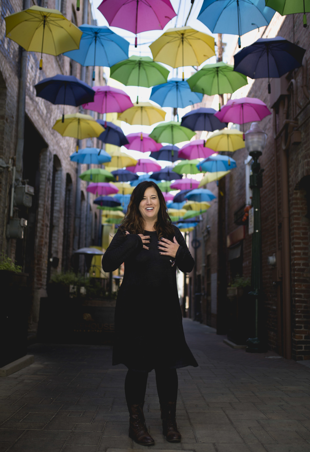 Various Portraits - Sierra Raine White Photography