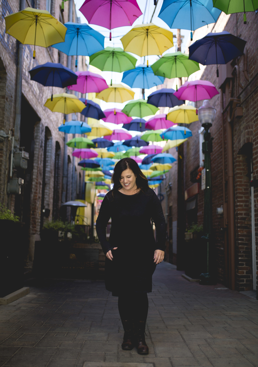 Various Portraits - Sierra Raine White Photography