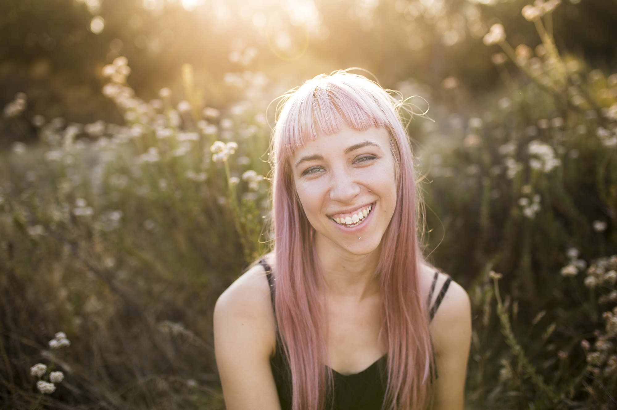 Various Portraits - Sierra Raine White Photography