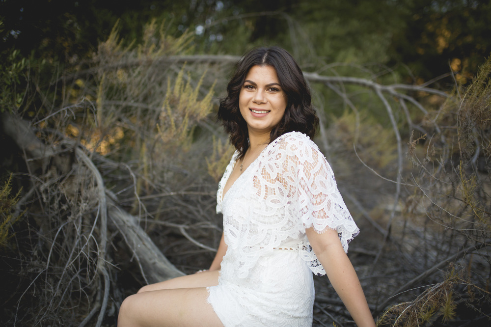 Various Portraits - Sierra Raine White Photography