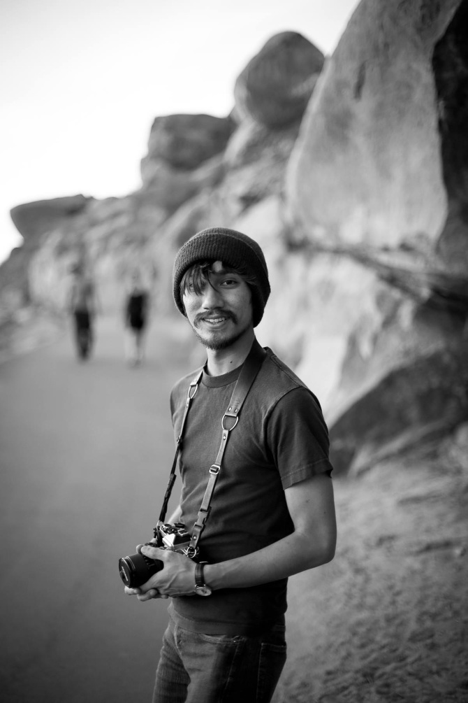 Various Portraits - Sierra Raine White Photography