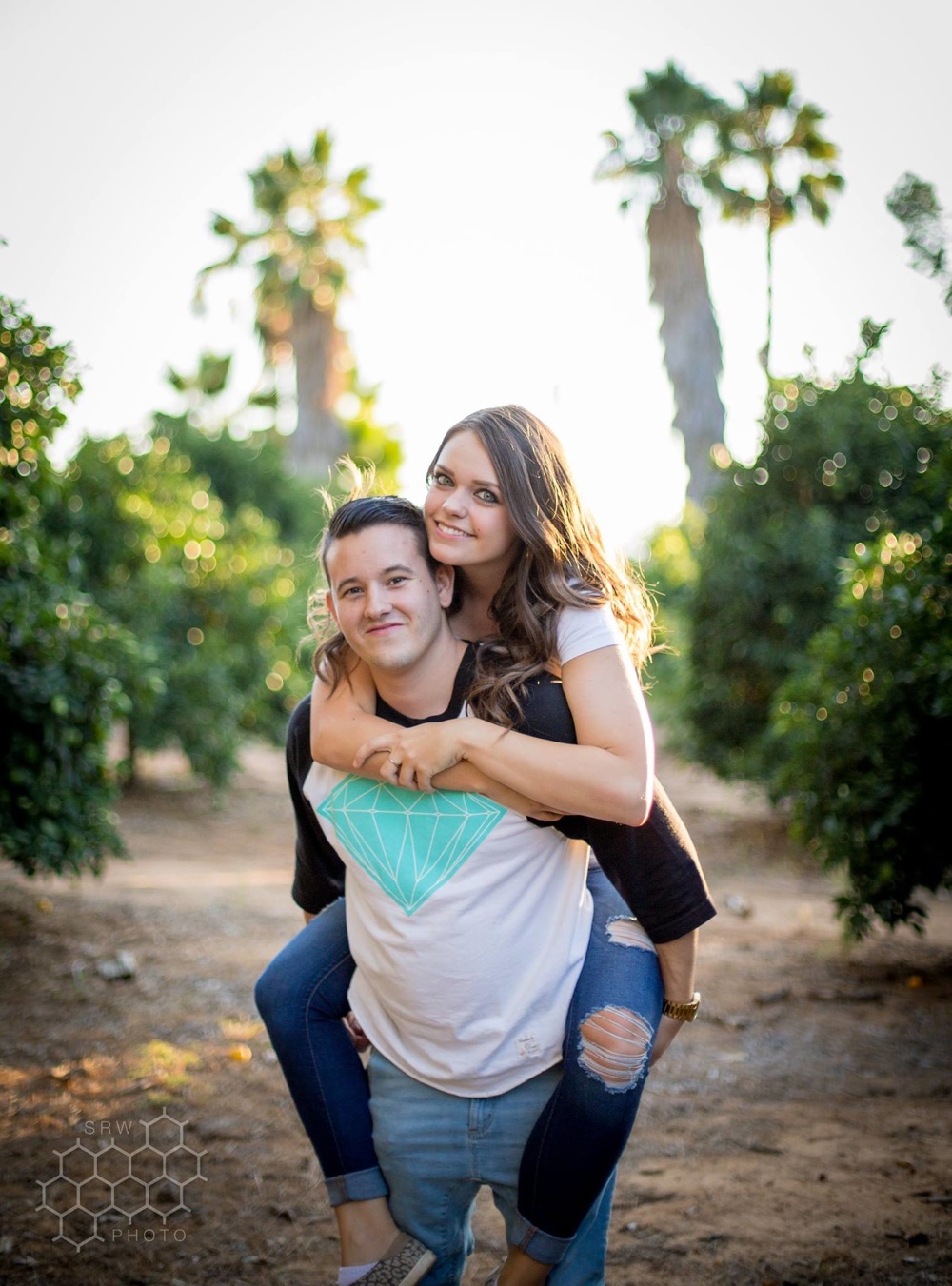 Various Portraits - Sierra Raine White Photography