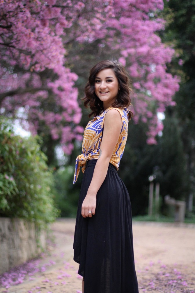 Various Portraits - Sierra Raine White Photography