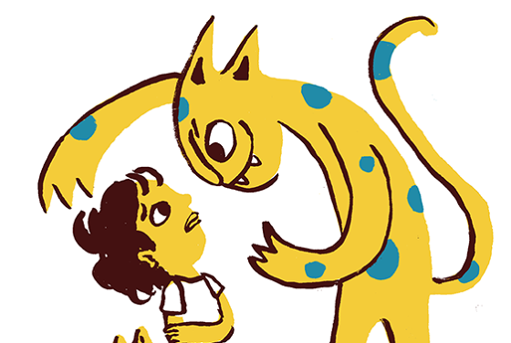 Rose Robbins Illustration