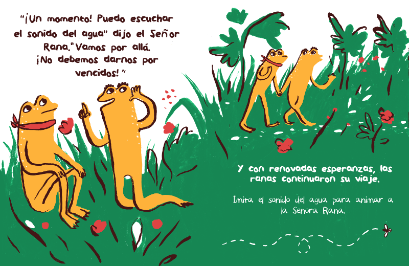 Rose Robbins Illustration