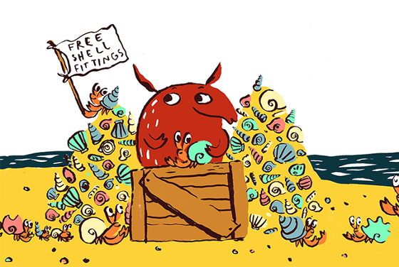 Rose Robbins Illustration