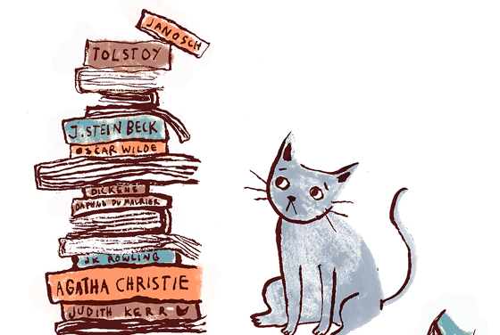 Rose Robbins Illustration