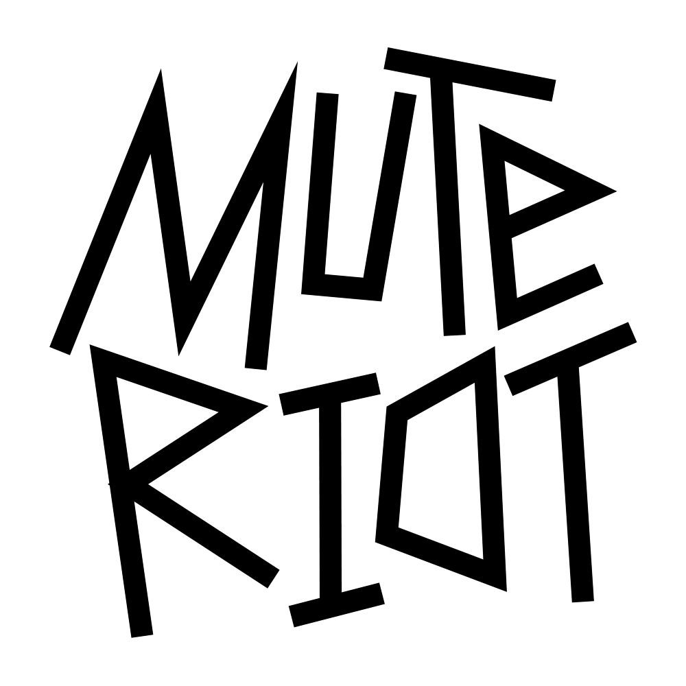 Mute Riot (2015) - OK Music