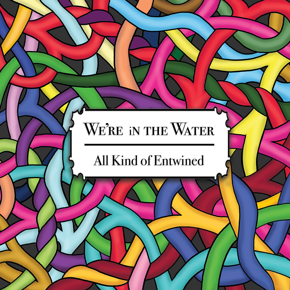 All Kind of Entwined (2020) - OK Music