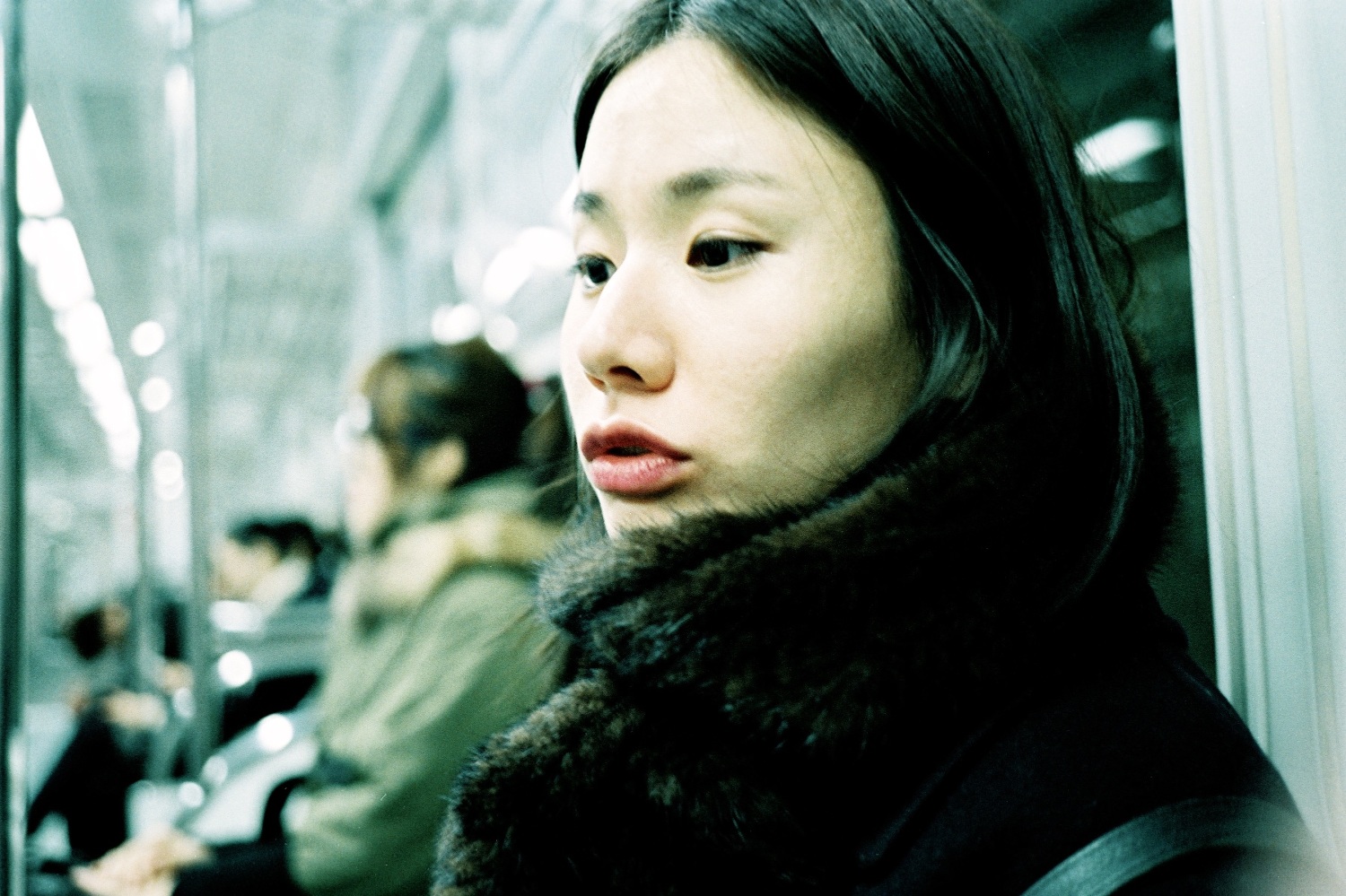 Sara's daily - Abby Gong