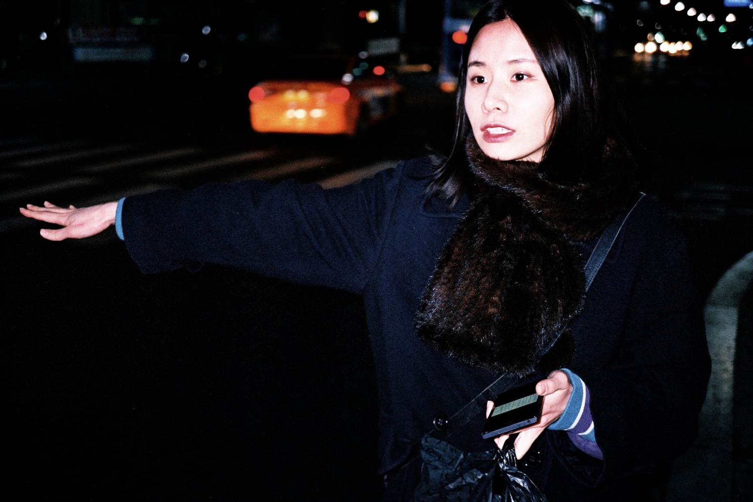 Sara's daily - Abby Gong