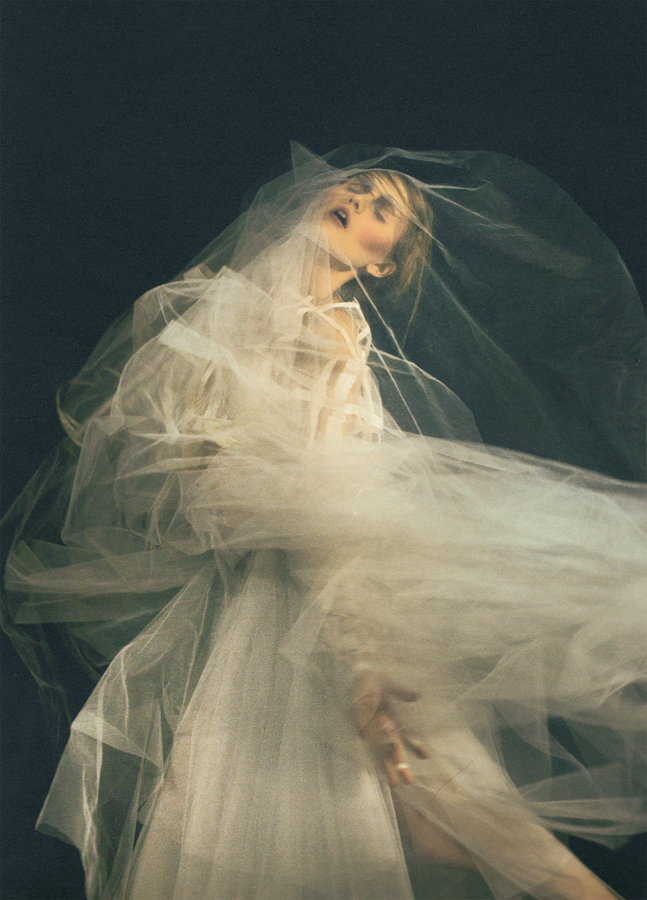 theatre - Anna Danilova