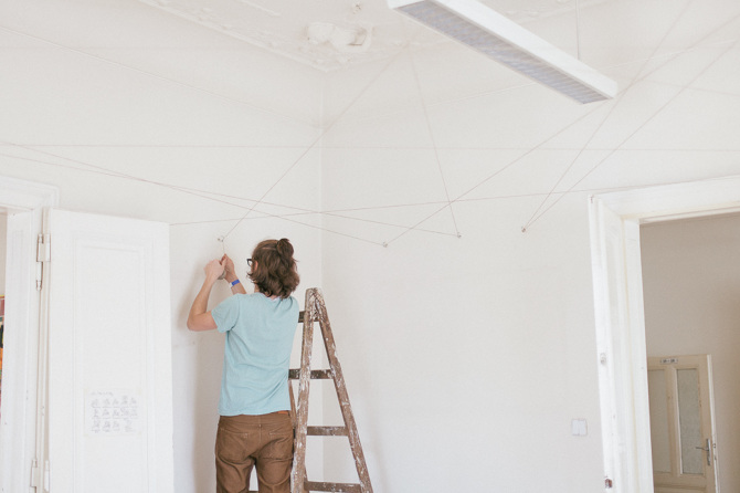 WERKSCHAU'14 - CHRIS MORELL