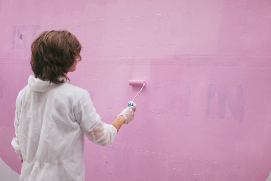 GRAZ PRIX 2014 - CHRIS MORELL