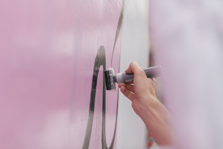 GRAZ PRIX 2014 - CHRIS MORELL