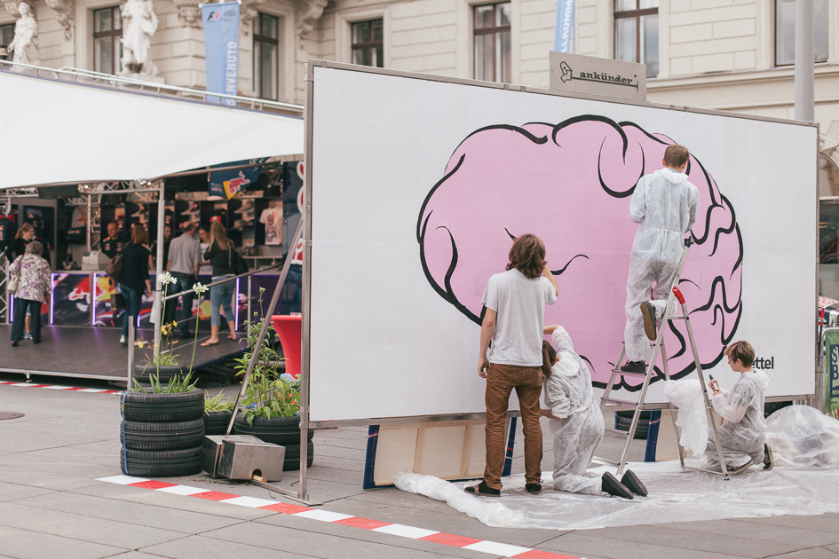 GRAZ PRIX 2014 - CHRIS MORELL