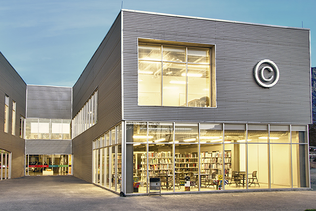 Industrial Design and Product Development Department, CEDIM