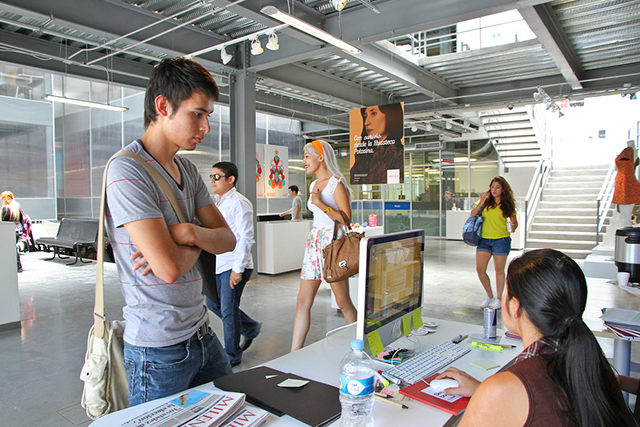 Industrial Design and Product Development Department, CEDIM