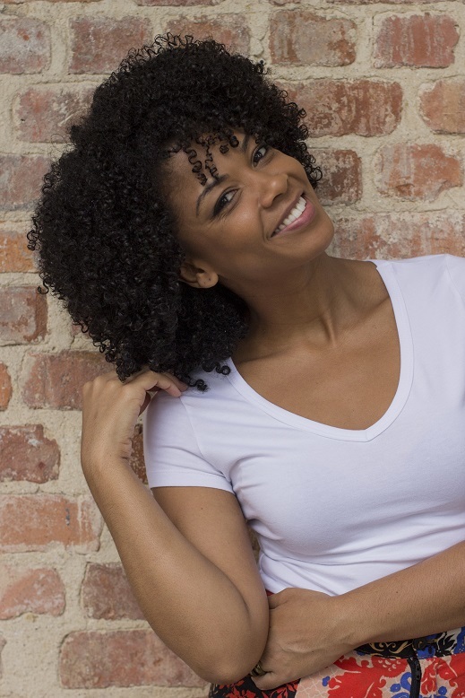 Heloisa Jorge - Helena ・ Cooper