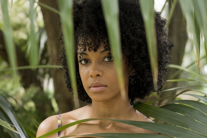 Heloisa Jorge - Helena ・ Cooper