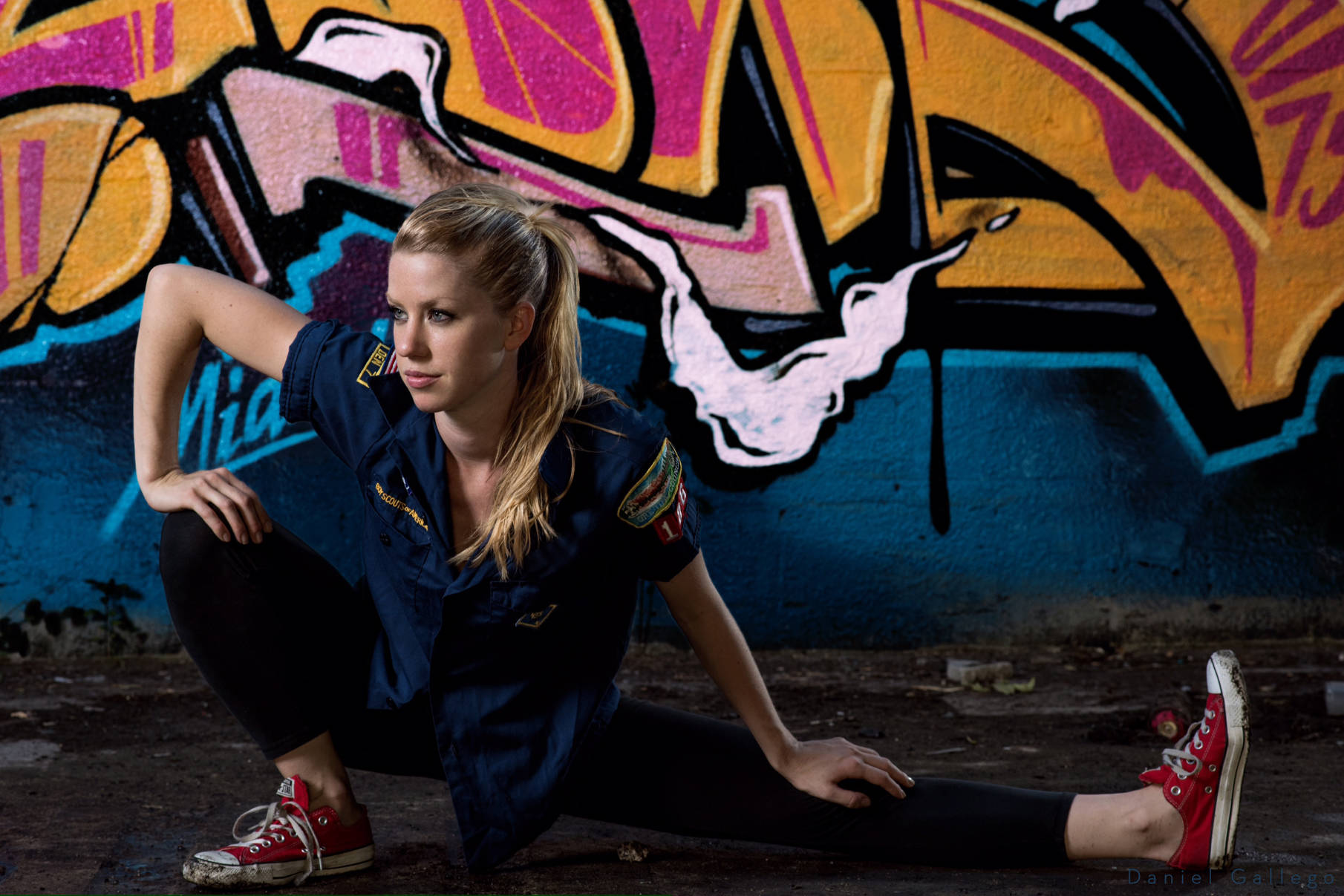 Gallery - katiewiegman.com