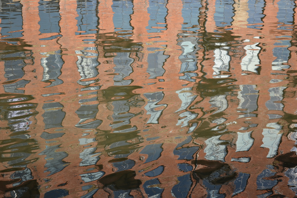 Site-specific collaboration - Joseph Gibney Artist