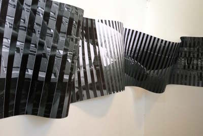 Site-specific collaboration - Joseph Gibney Artist