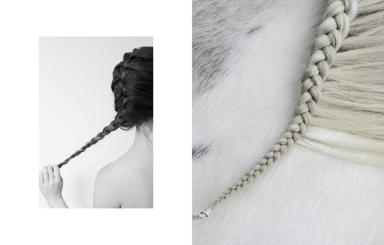 Pony Tales - Georgie Stuart