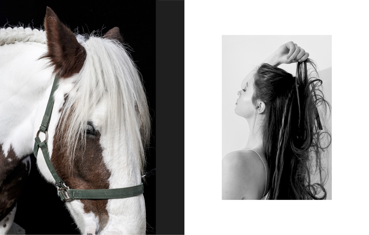 Pony Tales - Georgie Stuart
