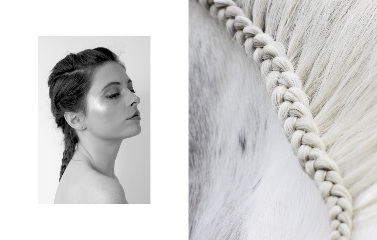 Pony Tales - Georgie Stuart